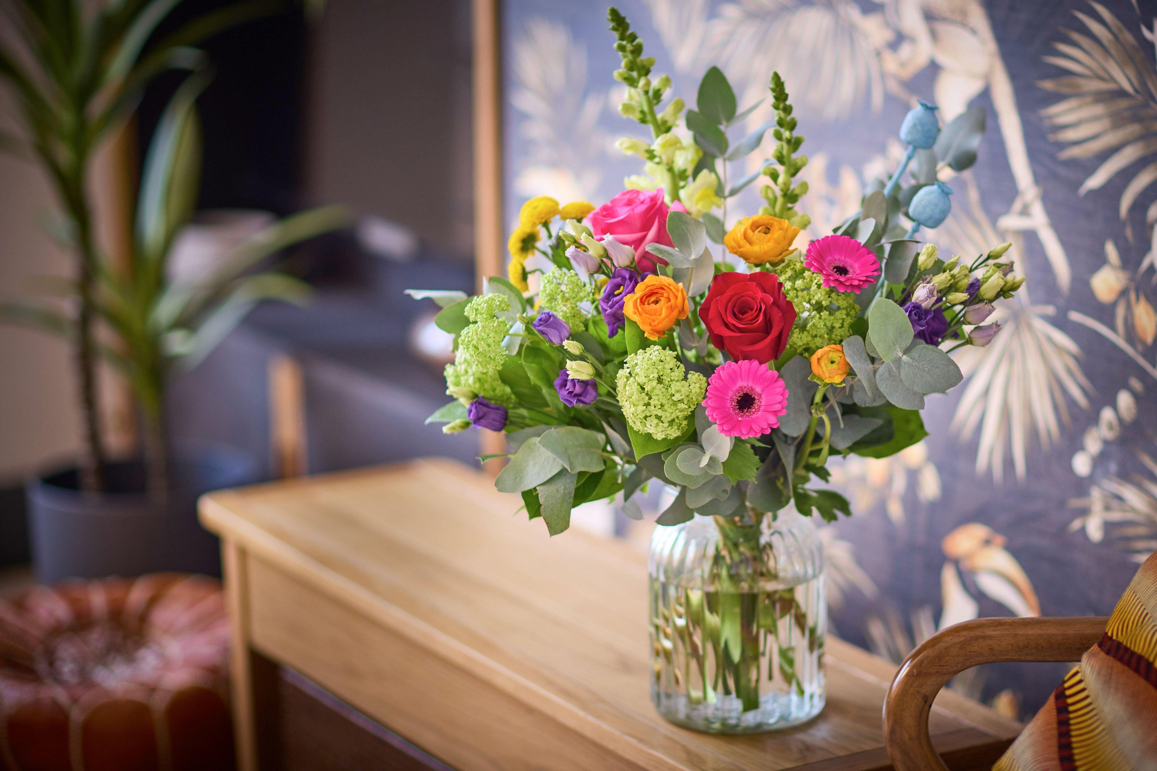 Valentine's Day Inspiration by Interflora | Interflora