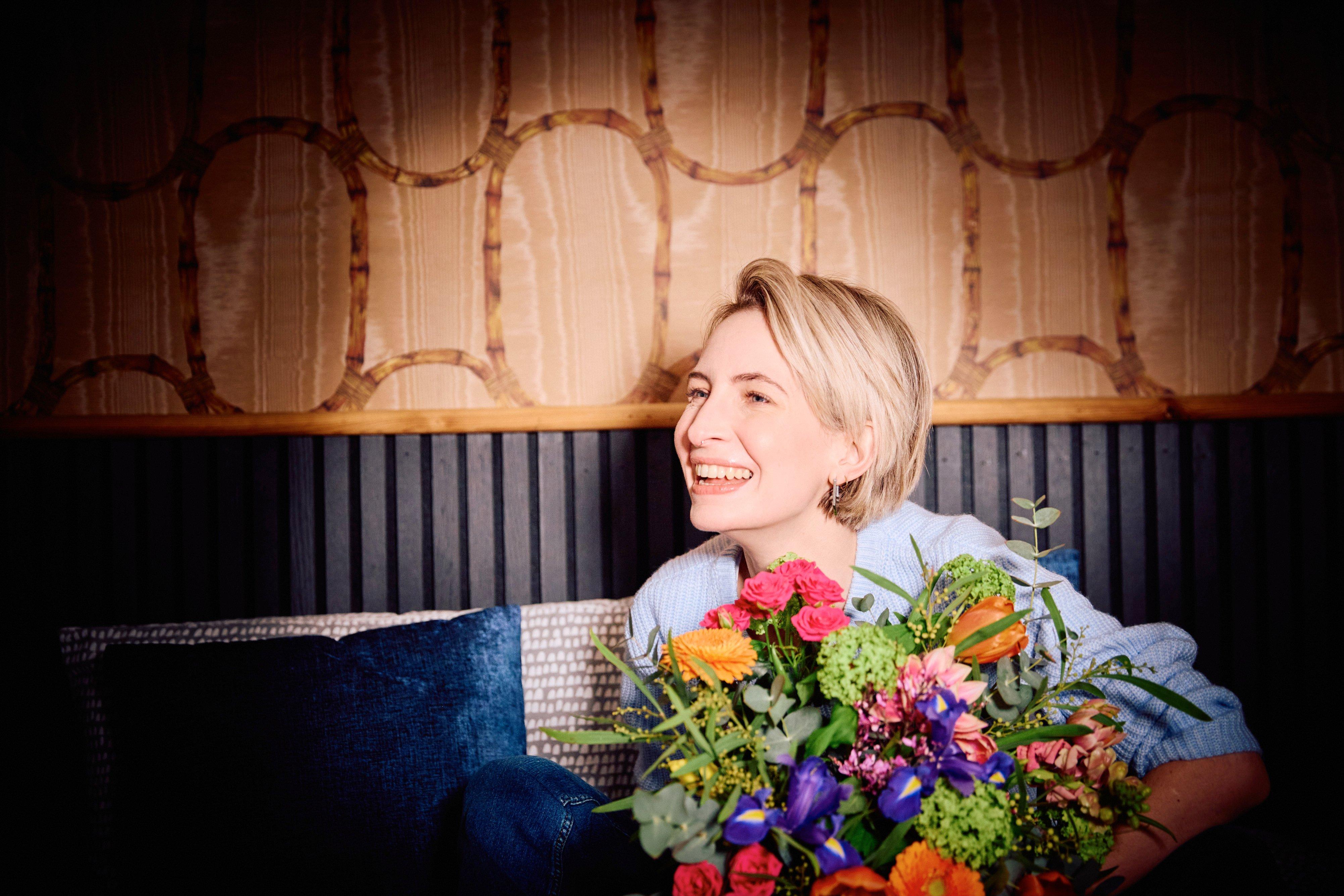 Interflora | Flower Delivery | Order Flowers Online