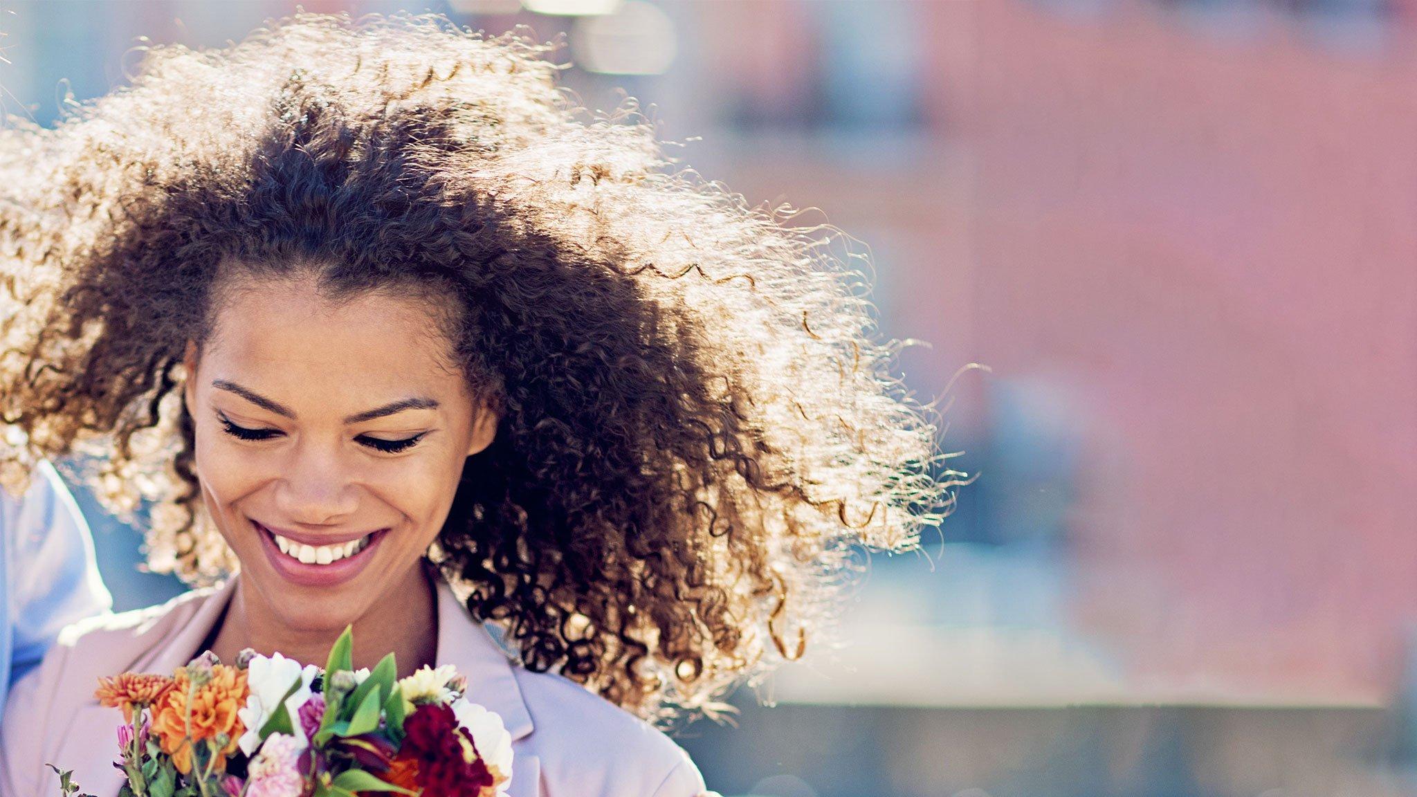 Interflora UK | Flower Delivery | Order Flowers Online