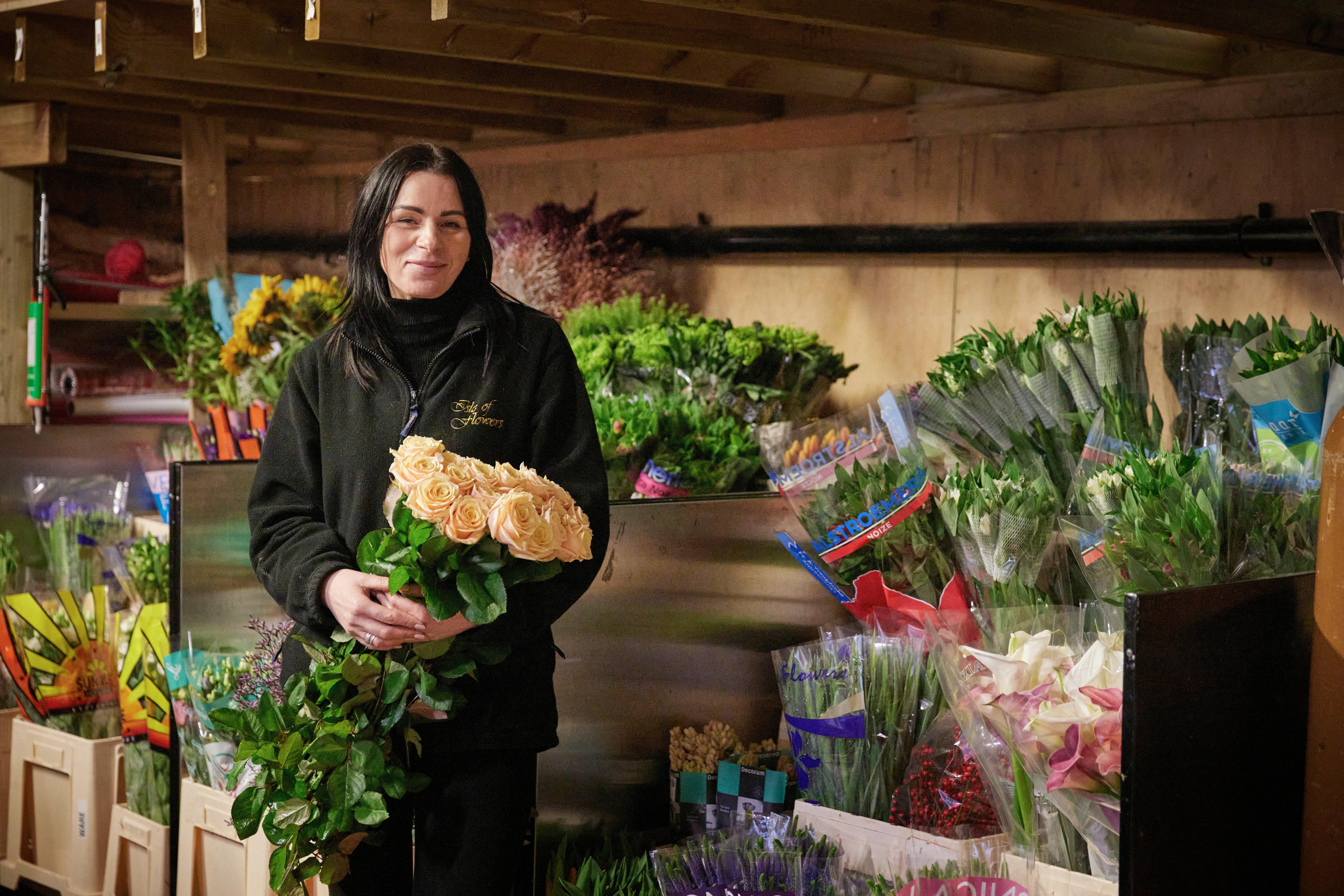 Flowers for Every Occasion Bespoke Bouquets Interflora