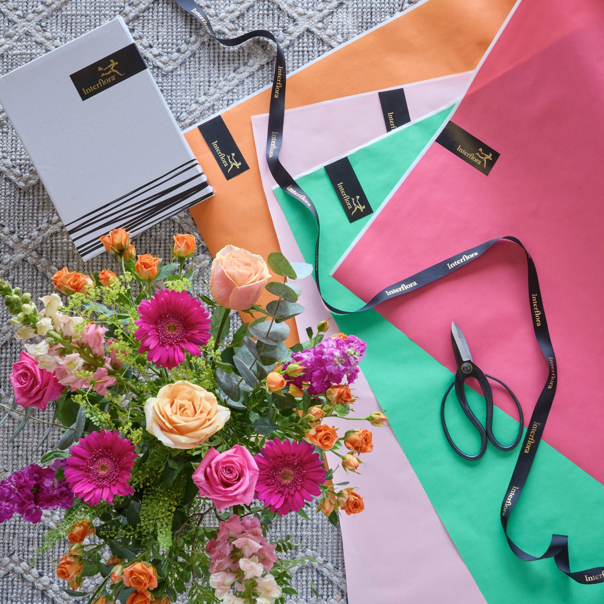 Interflora | Flower Delivery | Order Flowers Online