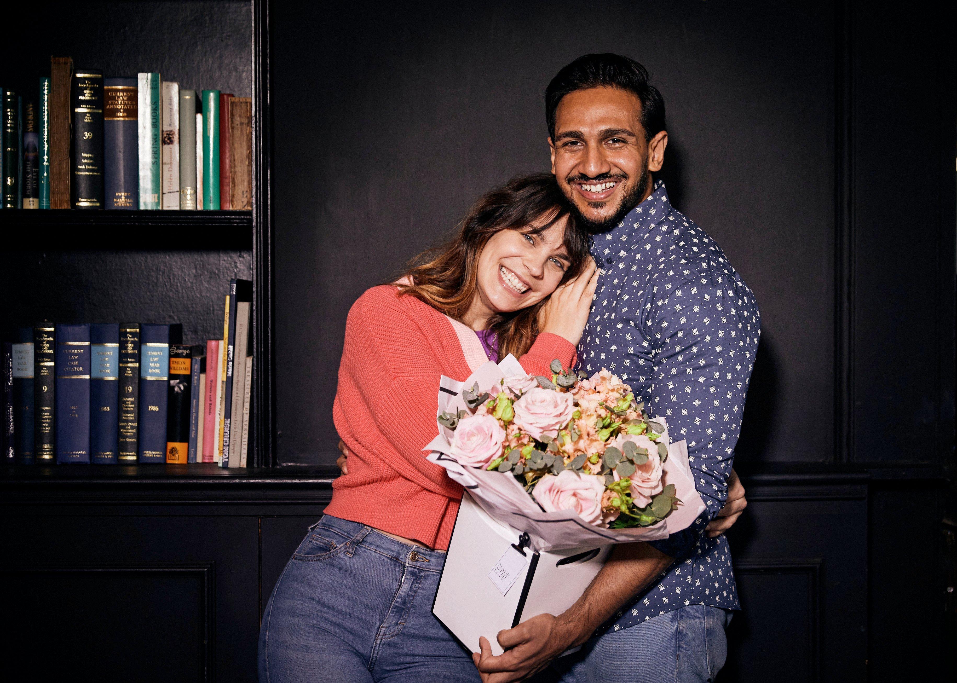 Welcome to the Interflora Press Office | Interflora