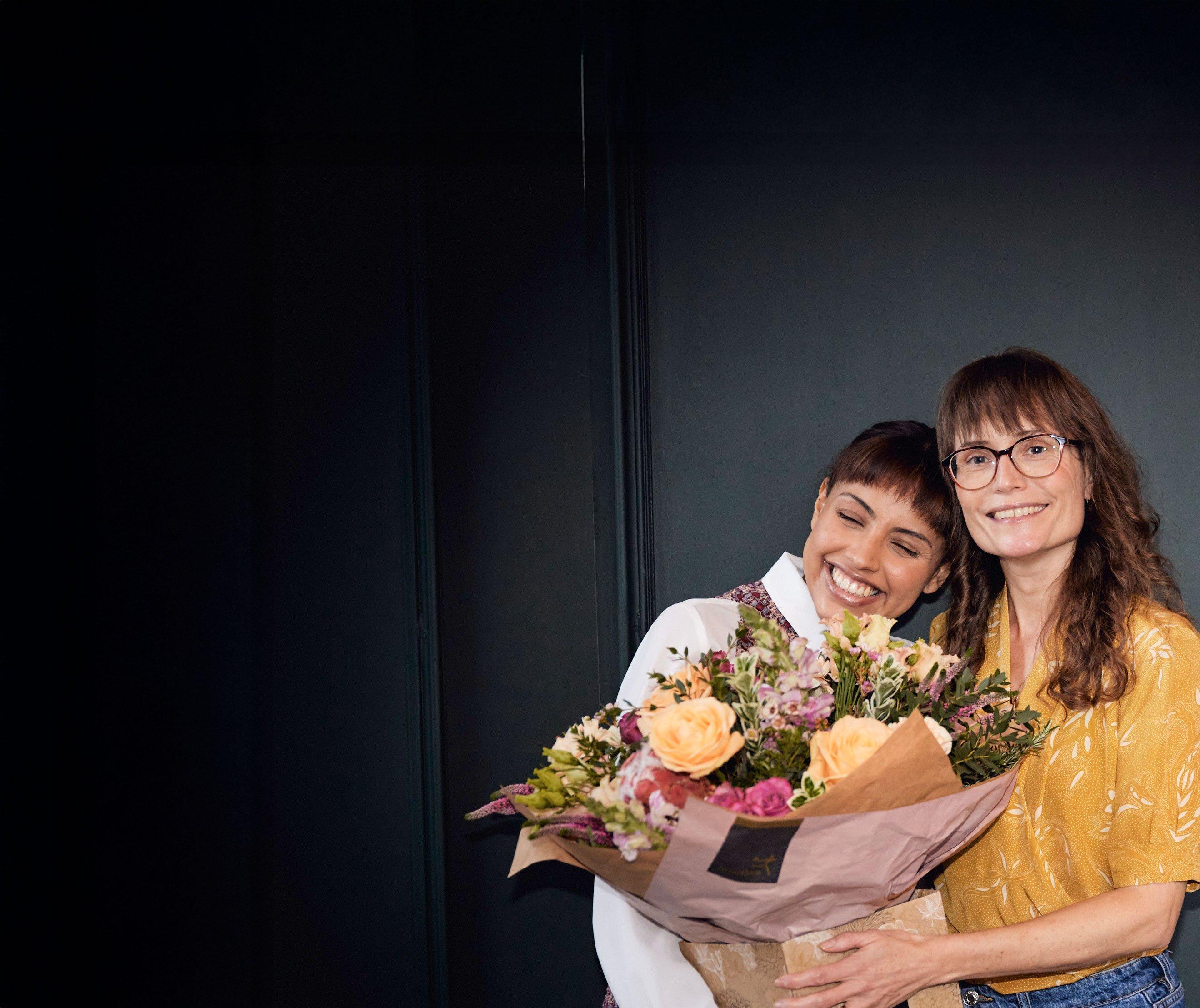 Interflora | Flower Delivery | Order Flowers Online