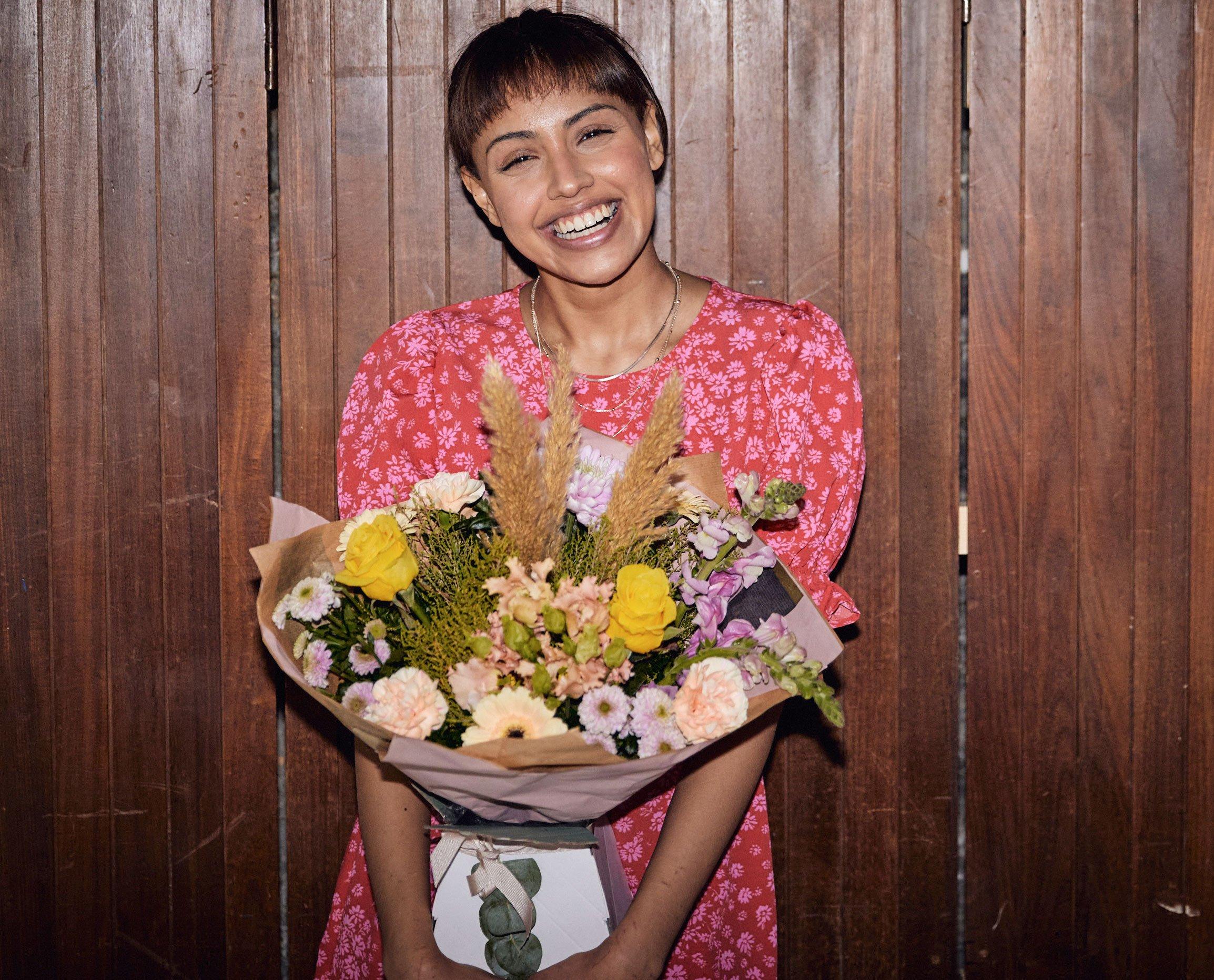 Interflora | Flower Delivery | Order Flowers Online