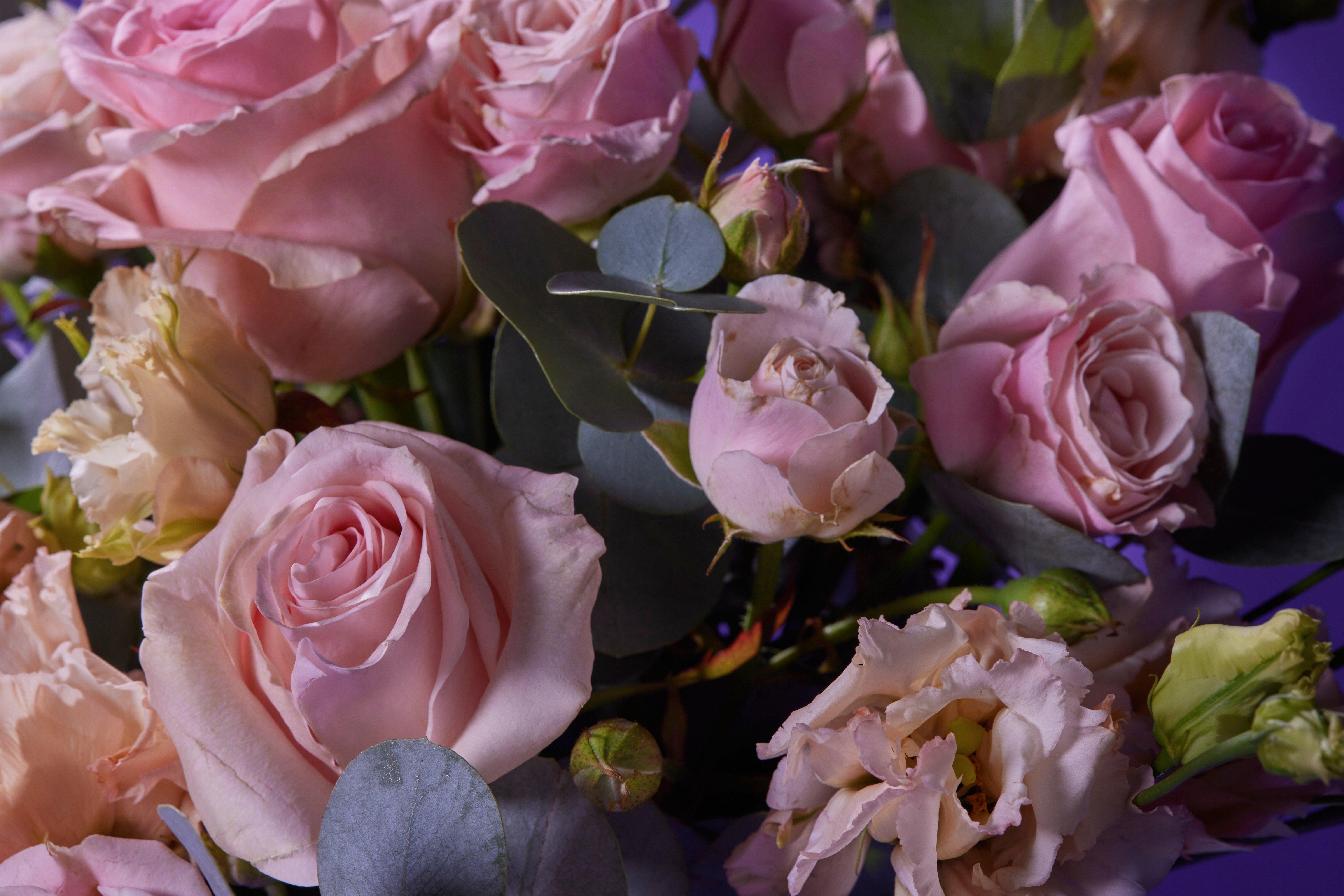 Classic Bouquets | Traditional Flowers | Interflora