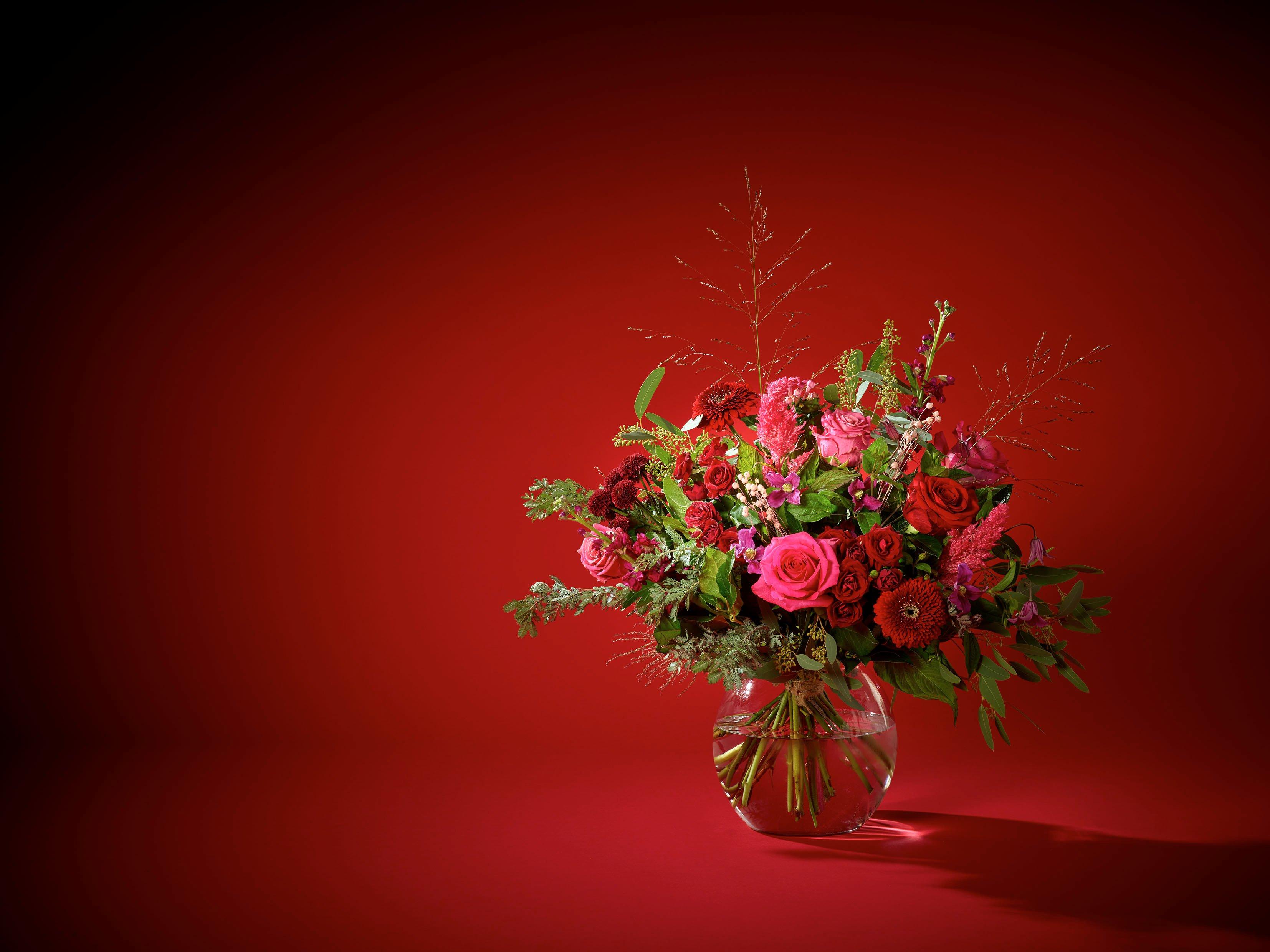 The Best Valentine's Day Quotes & Card Messages | Interflora