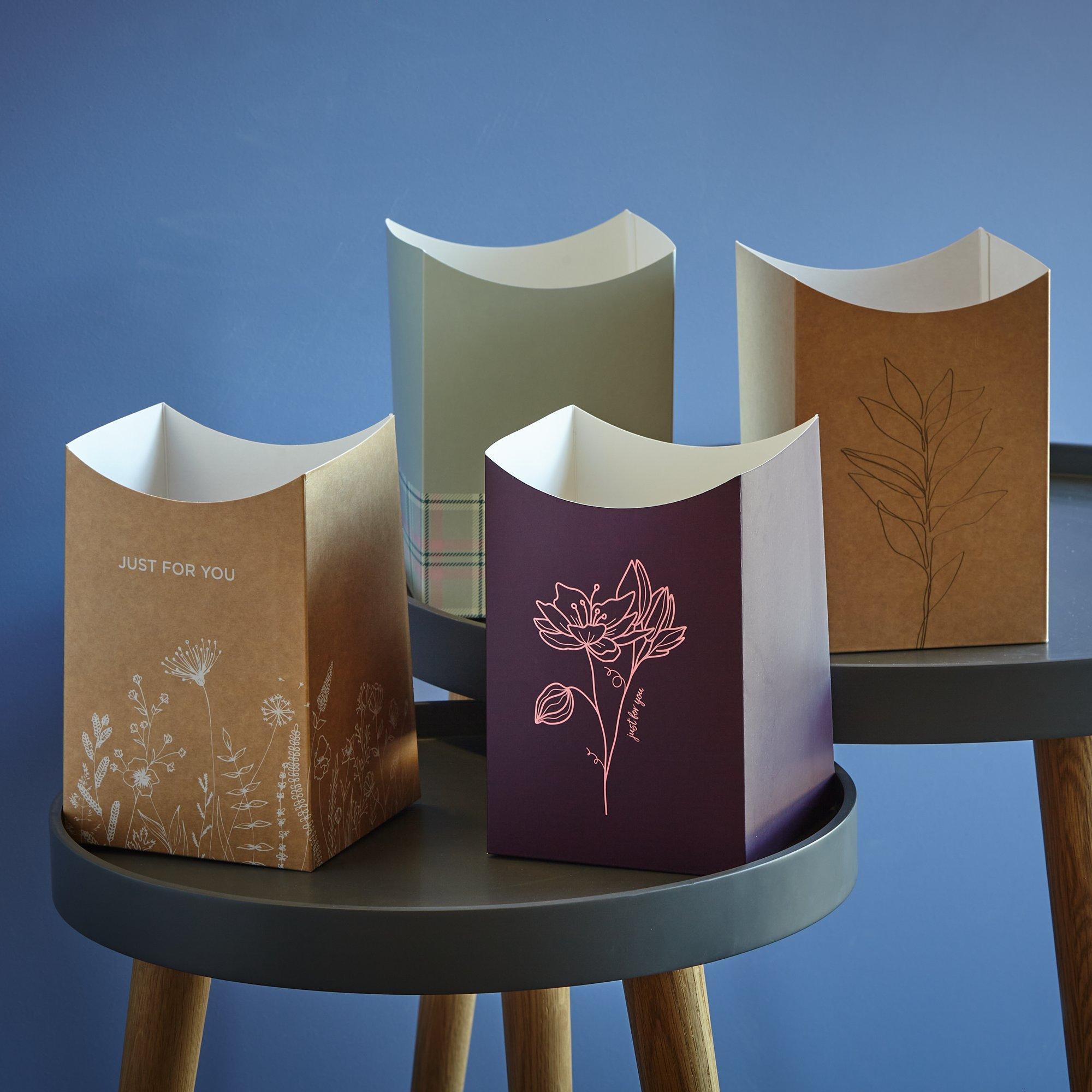 Luxury Classic Spring Gift Box | Interflora