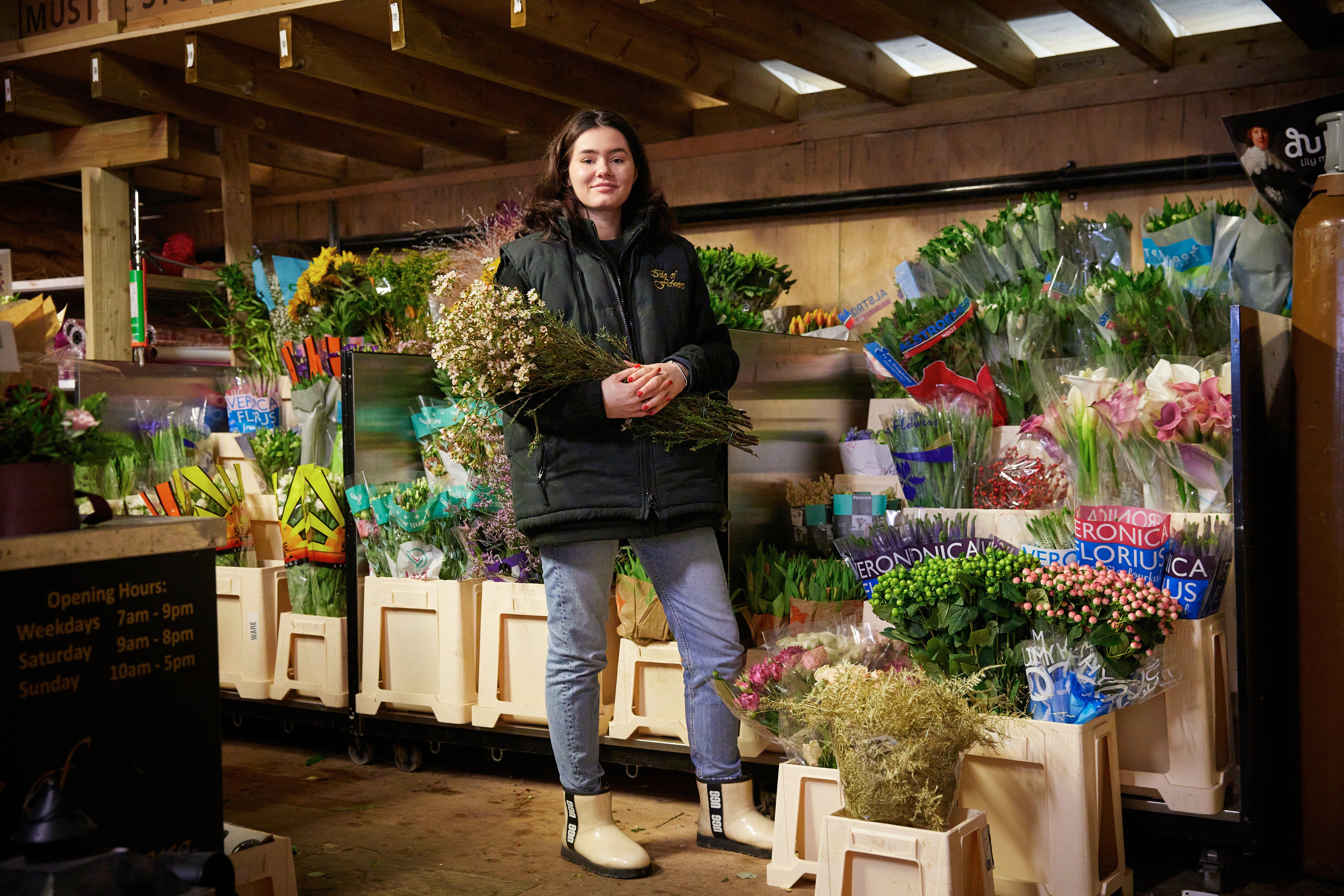 Delivery Pass | Free Delivery for 12 Months | Interflora