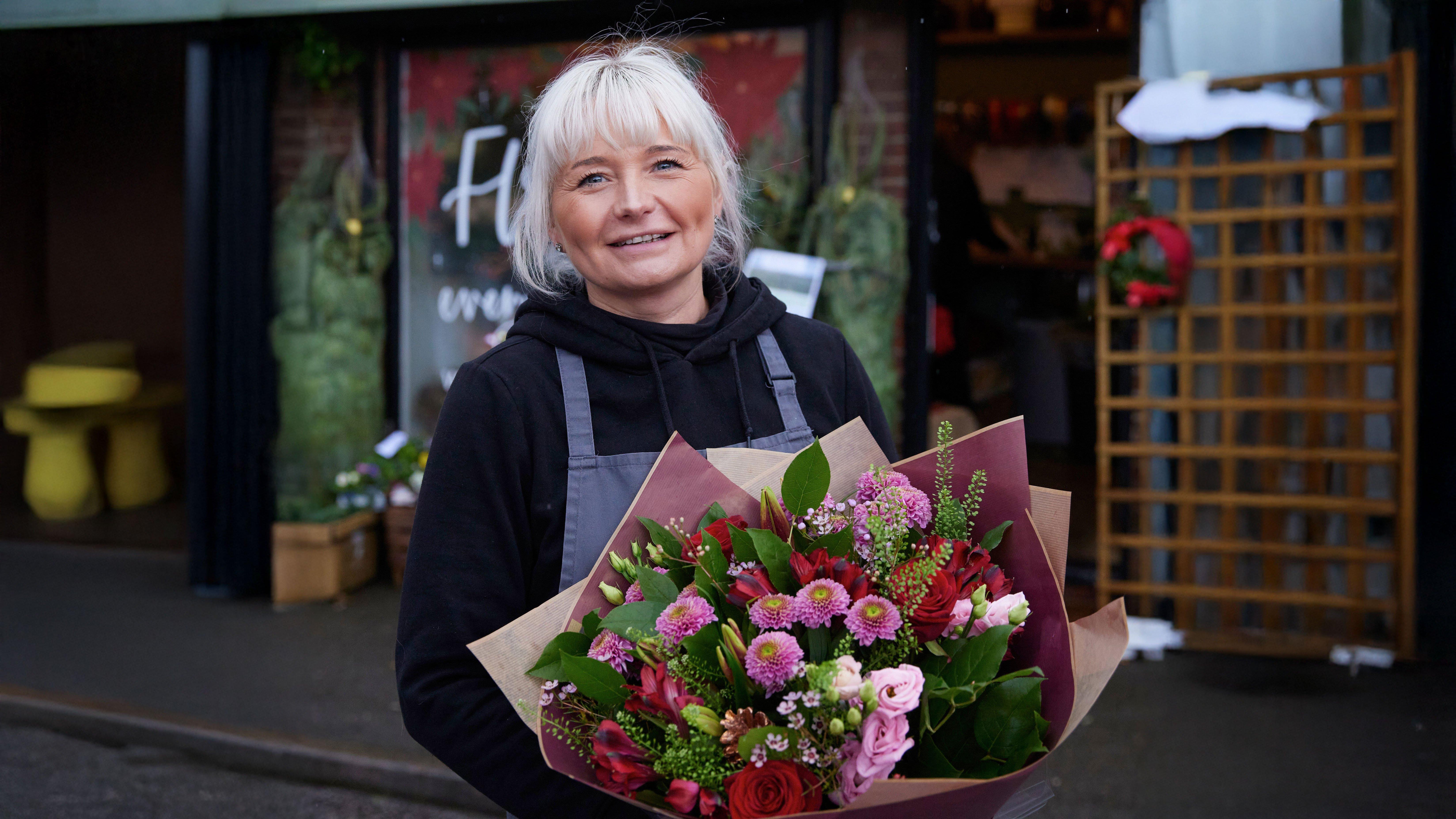 Delivery Services From Interflora | Interflora