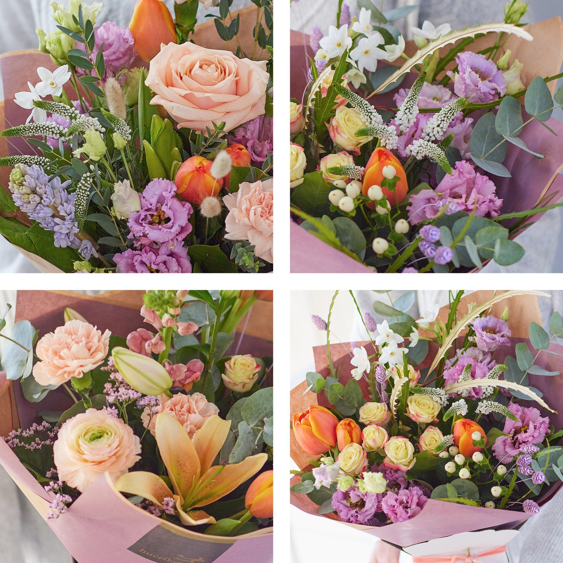 Trending Spring Gift Box | Interflora