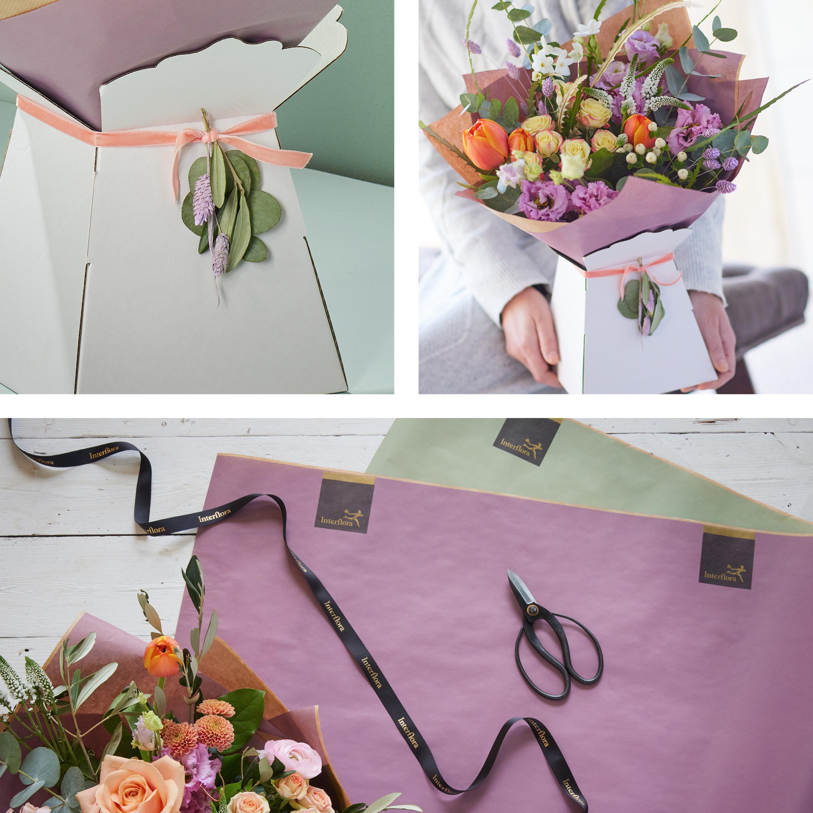 Trending Spring Gift Box | Interflora