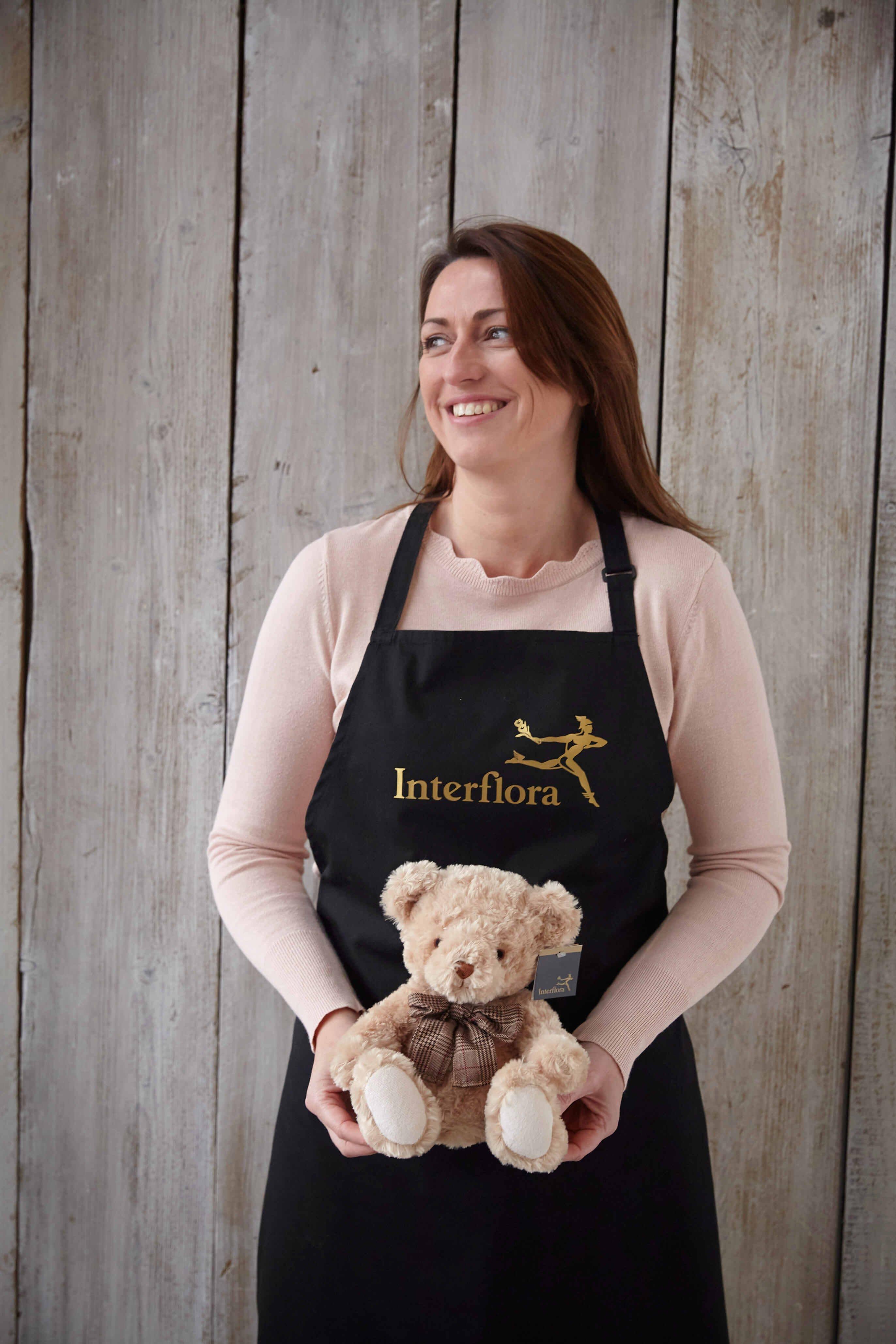 Interflora | Flower Delivery | Order Flowers Online